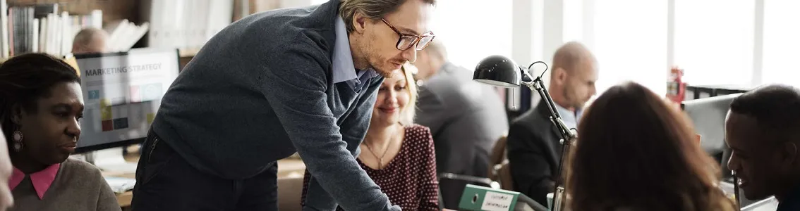 Innovation Manager UNI 11814:2021