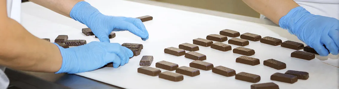 HACCP - Hazard Analysis Critical Control Point