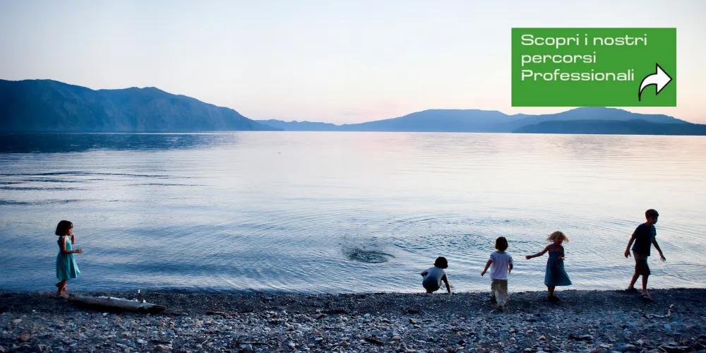 Corso: La comunicazione ambientale secondo la norma ISO 14063