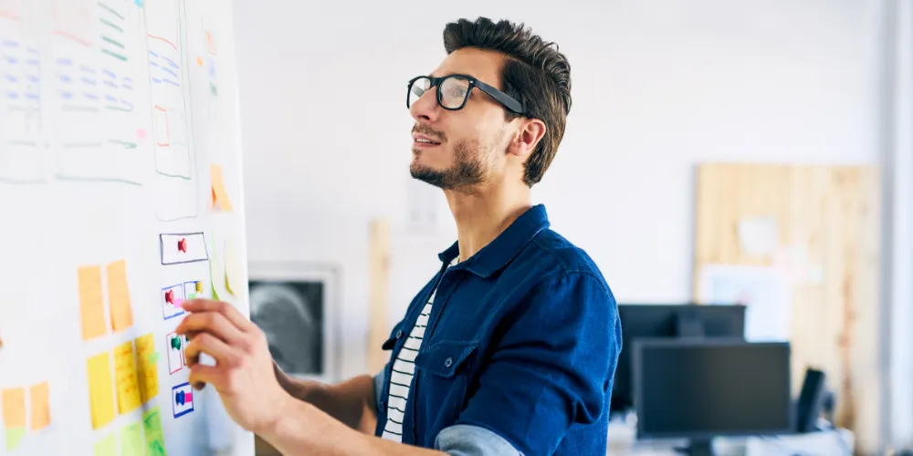 Corso: Lean thinking e principali tecniche a supporto